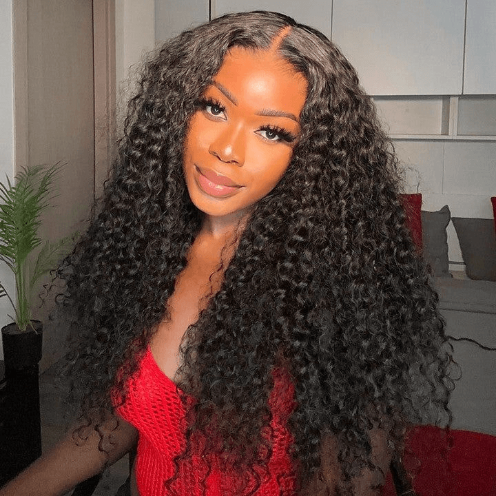 Natural Color – Tuneful Hair