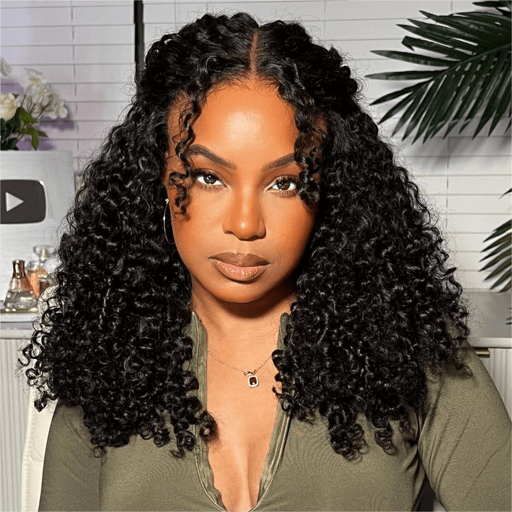 Part Max – Tuneful Hair